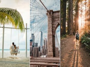 How to Plan a Weekend Getaway