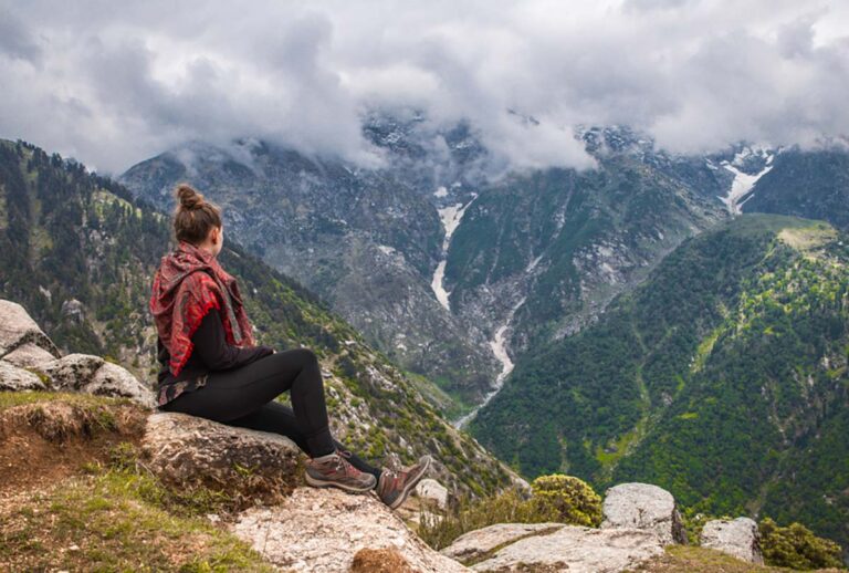 Solo Hiking: Important Things to Know Before Hiking Alone