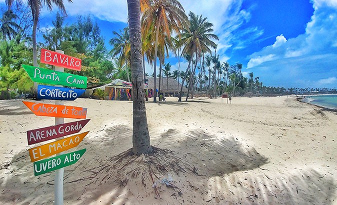 Living in the Dominican Republic - Interview With an Expat