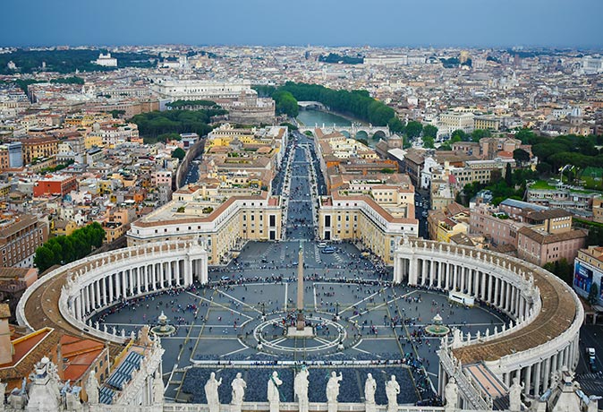 Visiting the Vatican: Things to Know Before You Go