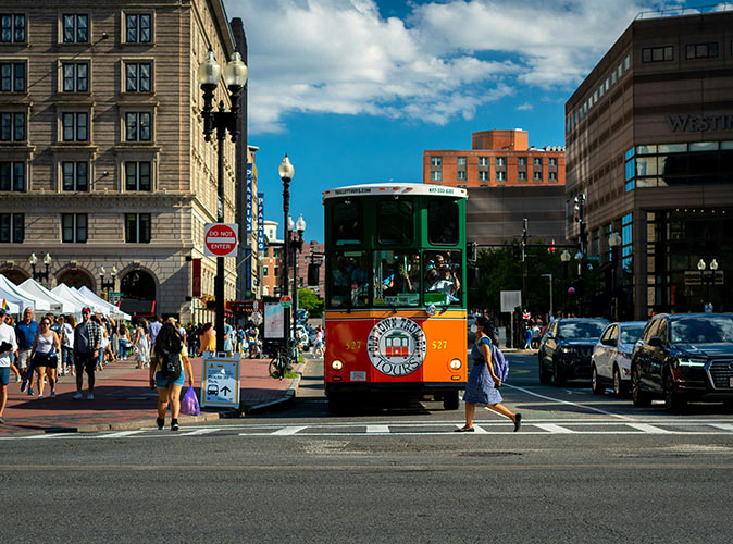 The Best Time To Visit Boston - For Best Weather, Prices & More