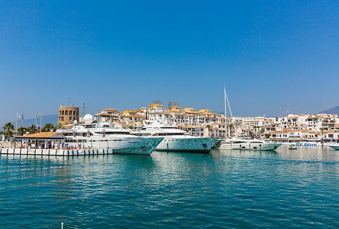 Things to Do in Marbella With Kids