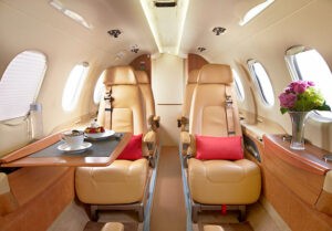 Chartering a Private Jet for Your Next Vacation - Things to Know