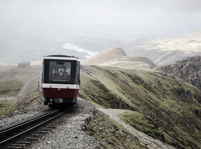 Things to Know Before Hiking Snowdon, Wales