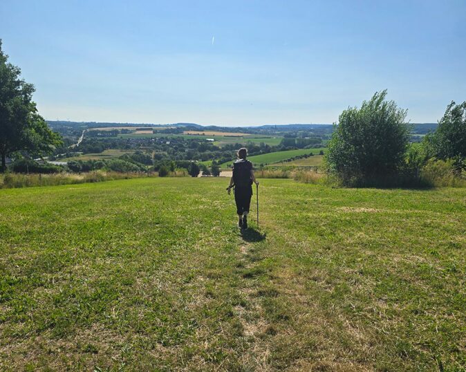 Hiking the Dutch Mountain Trail (Including a 4-Day & 6-Day Itinerary)