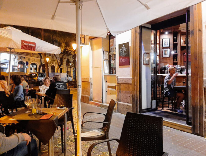 Things No One Tells You About Living in Spain