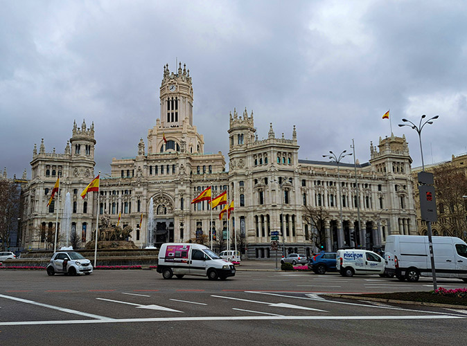 Things No One Tells You About Living in Spain