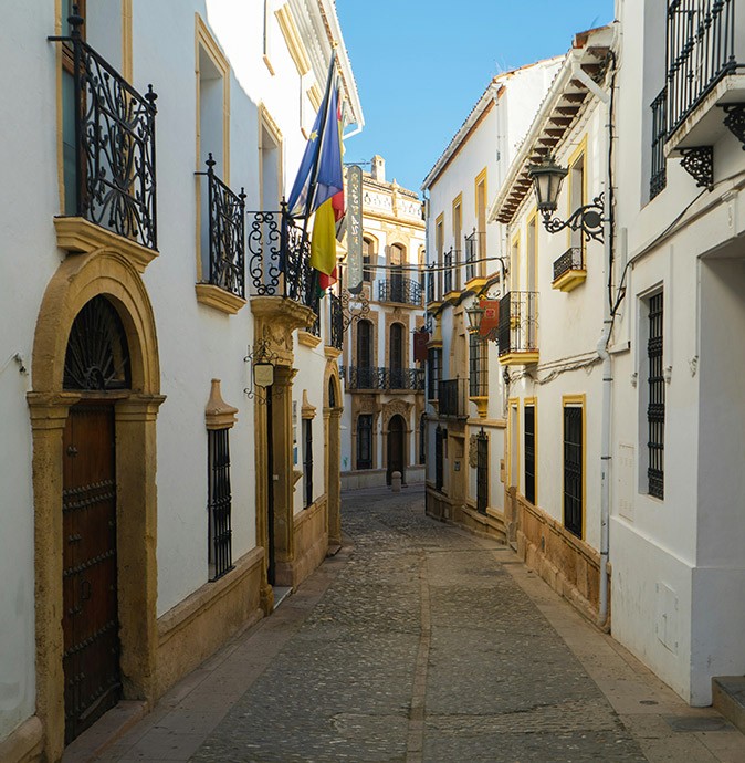 Things No One Tells You About Living in Spain