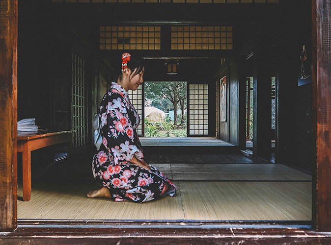 Wellness Travel in Japan: Onsen, Meditation, Retreats & More