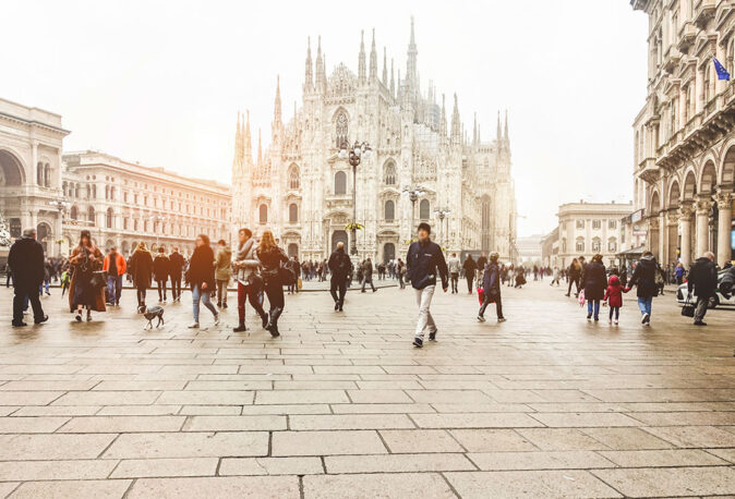 Things to Do in Milan in Winter: What to See, Do & Where to Stay