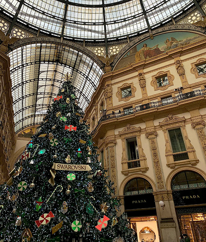 Things to Do in Milan in Winter: What to See, Do & Where to Stay