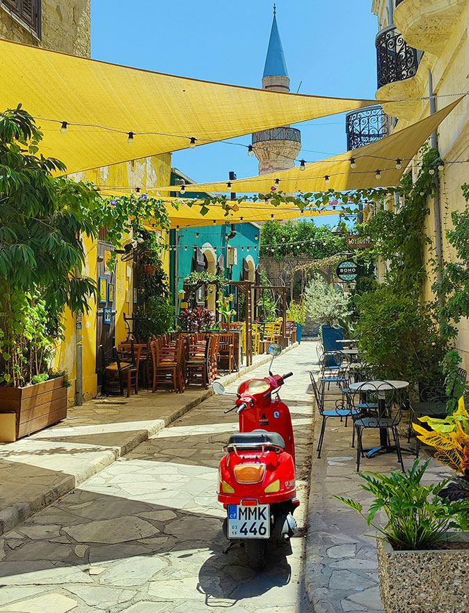 Living in Limassol, Cyprus - Interview With an Expat
