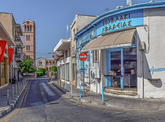Living in Limassol, Cyprus - Interview With an Expat