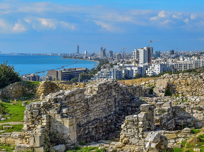 Living in Limassol, Cyprus - Interview With an Expat